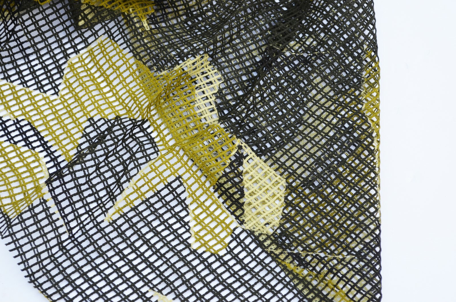 Rifle Sniper Veil Camouflage Netting for Concealment - Acid Tactical ...