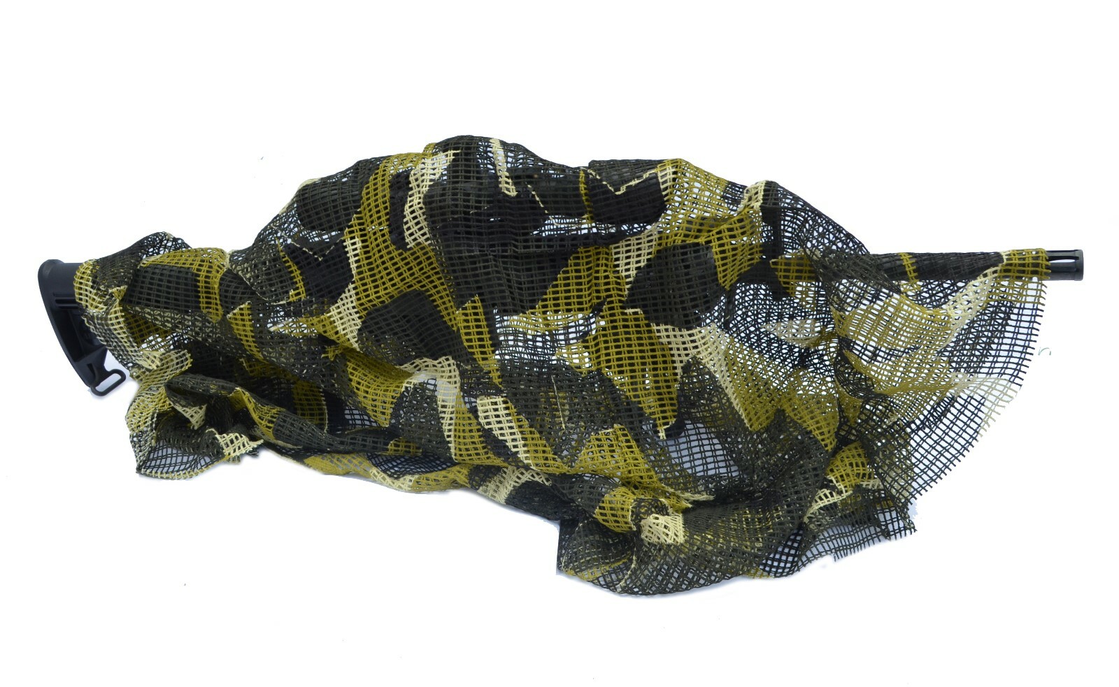 Rifle Sniper Veil Camouflage Netting for Concealment - Acid Tactical ...