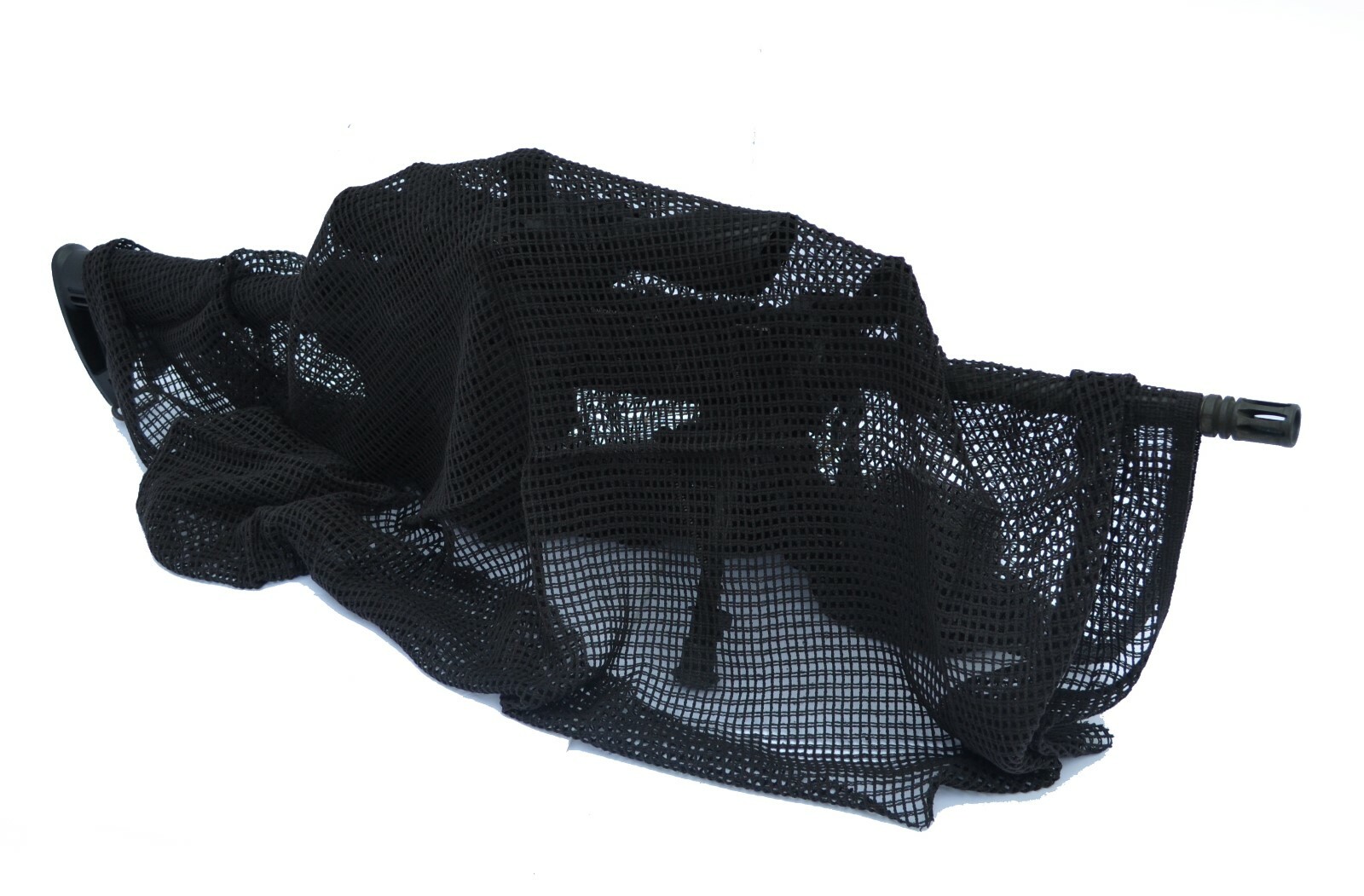 Rifle Sniper Veil Camouflage Netting for Concealment - Acid Tactical ...