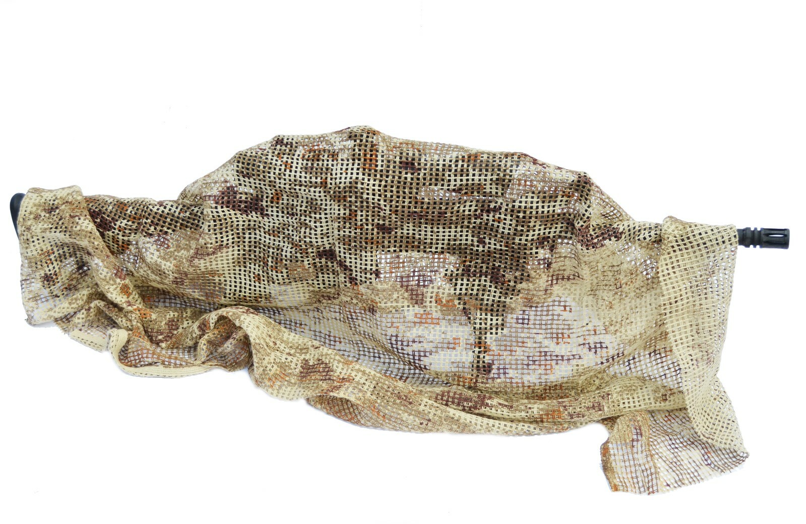 Rifle Sniper Veil Camouflage Netting for Concealment - Acid Tactical ...