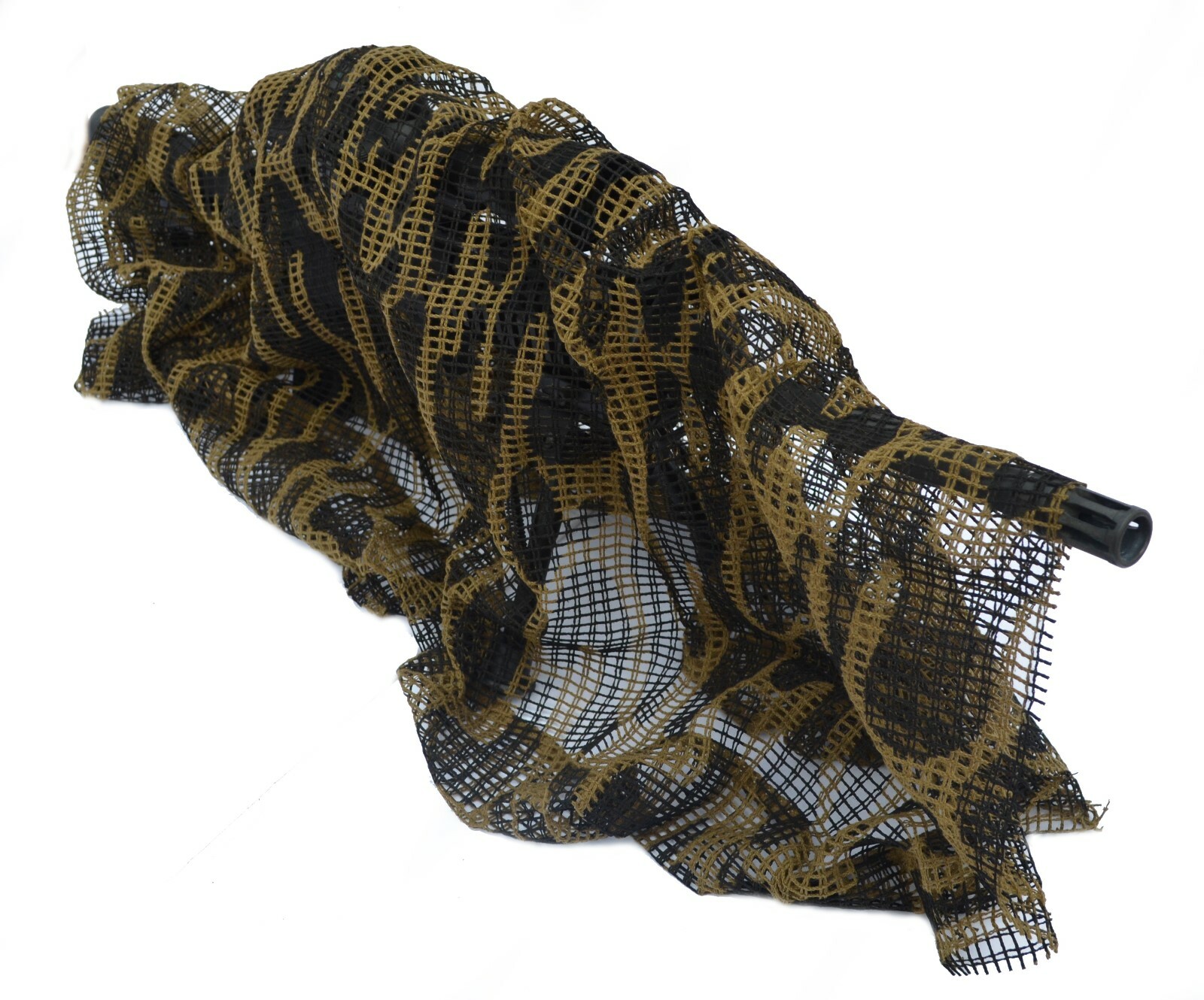 COMBO PACK - Sniper Rifle and Body Camouflage Veil Set - Acid Tactical ...