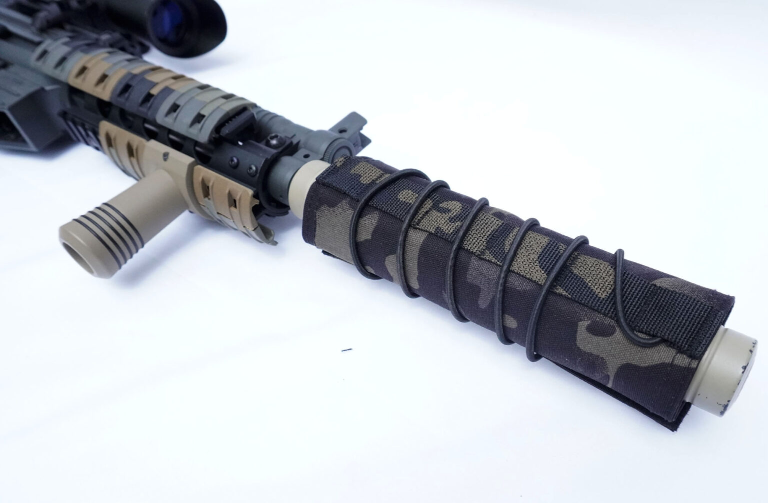 Sniper Veils Archives - Acid Tactical Camouflage Hunting Gear & Rifle ...