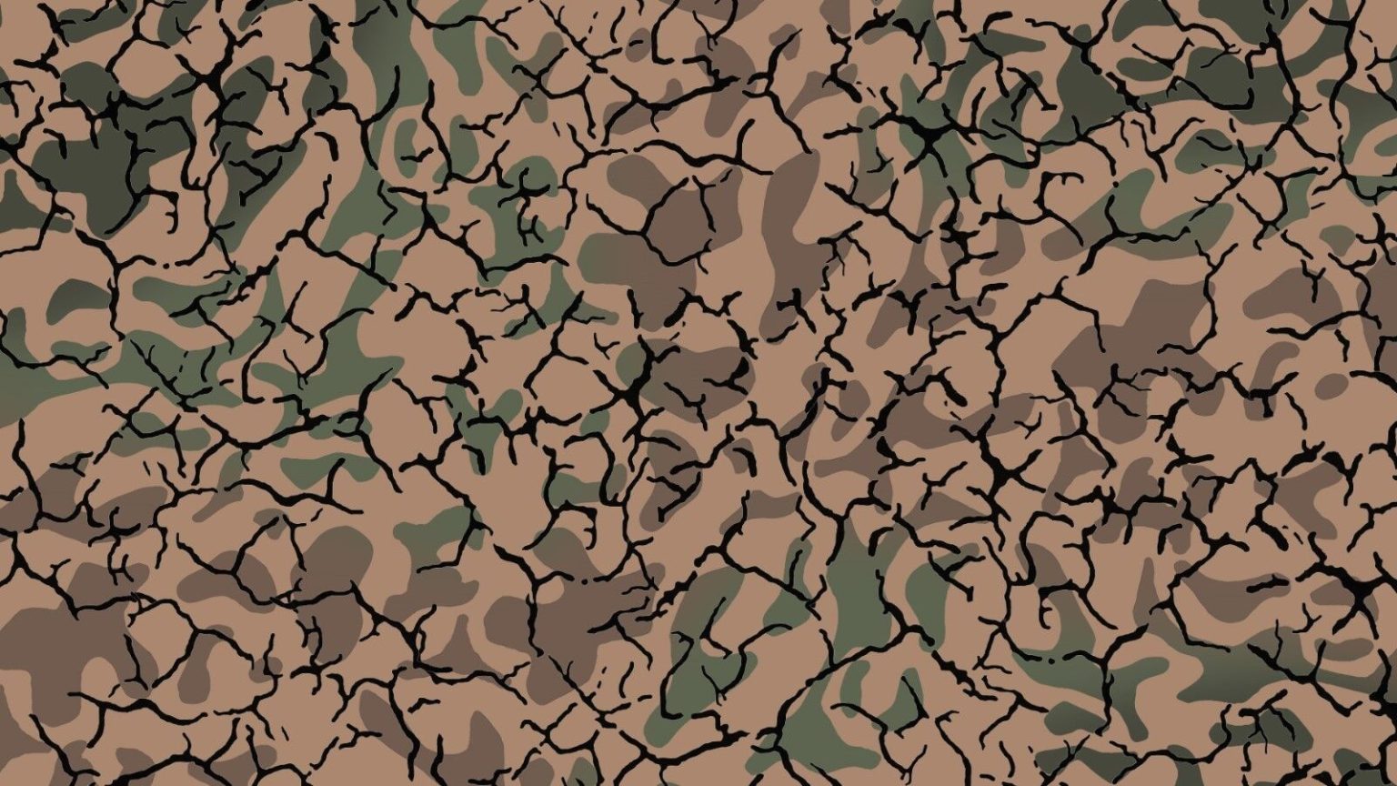 MULTICAM – Camouflage Stencils Spray Paint Through – MYLAR 2 PACK ...